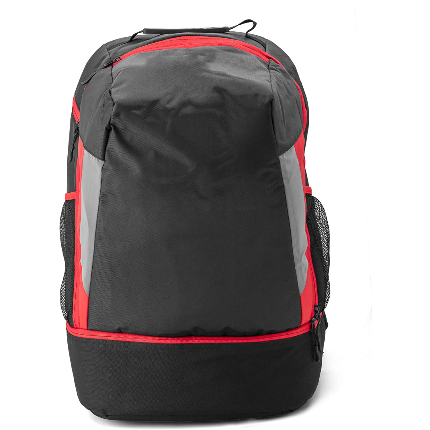 Large 40L Athlete Outdoor Sports Backpack Training Gear Bag Transition ...